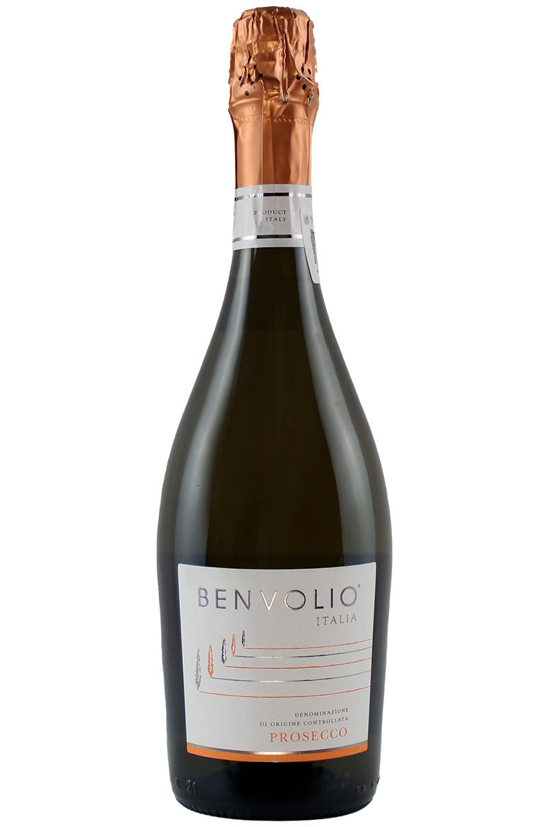 Benvolio Prosecco – BrewWines