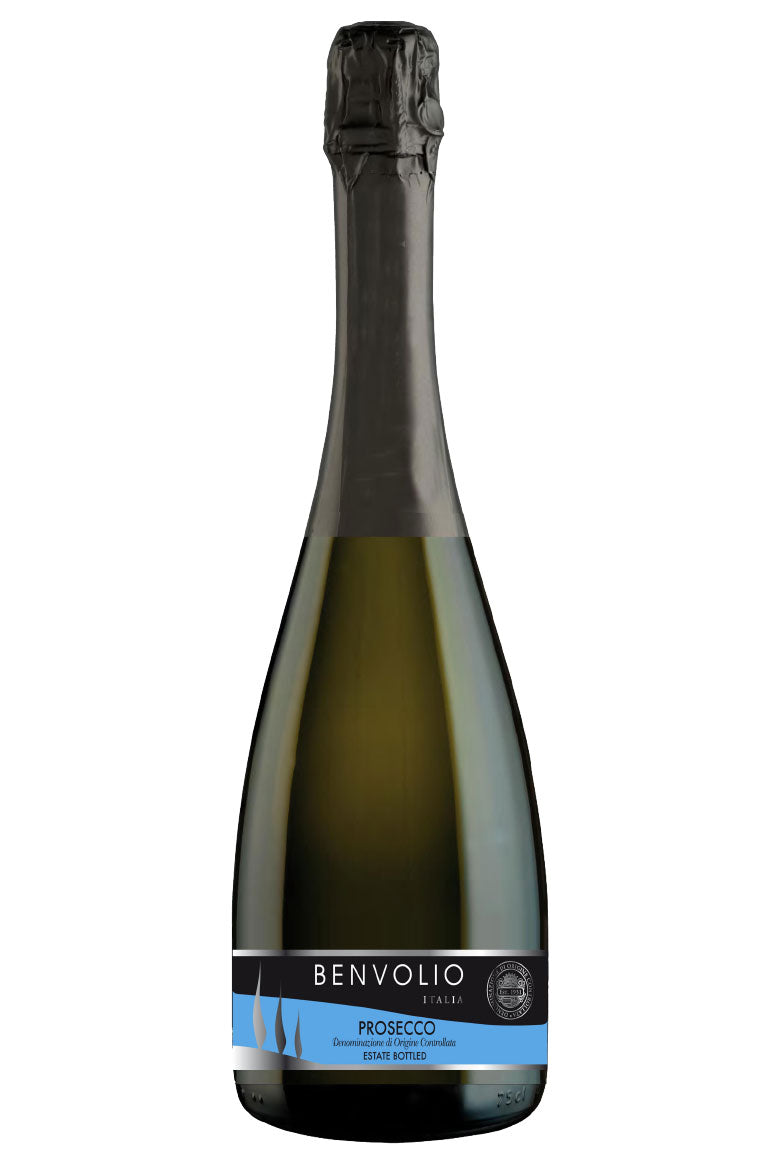 Benvolio Prosecco – BrewWines