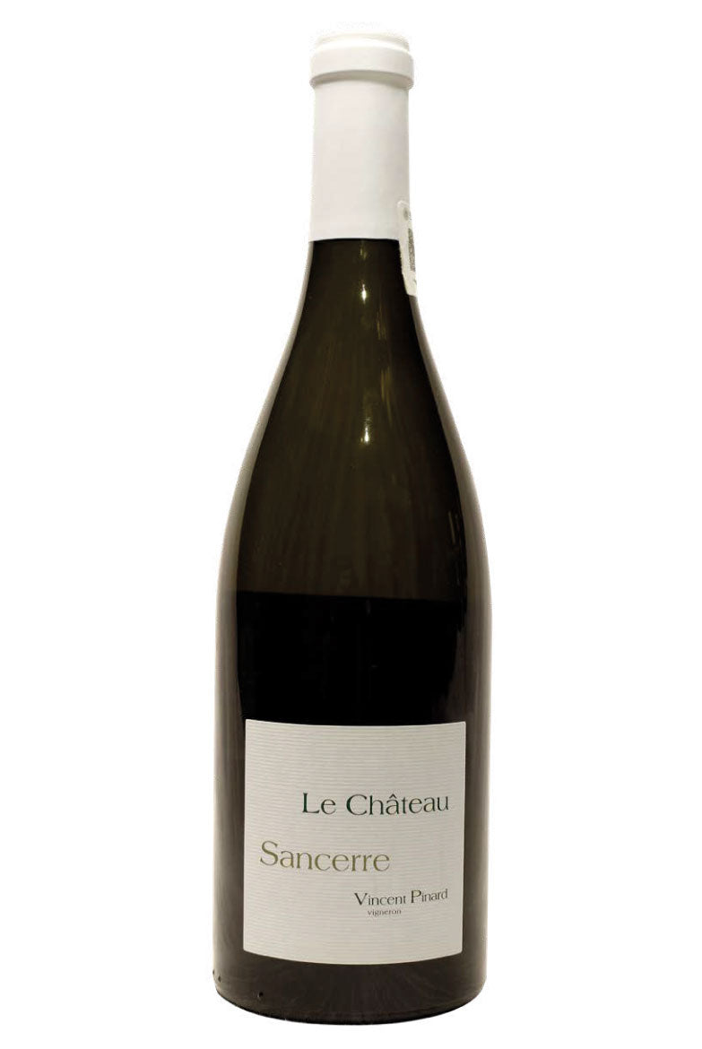 Vincent Pinard Sancerre Le Château – BrewWines